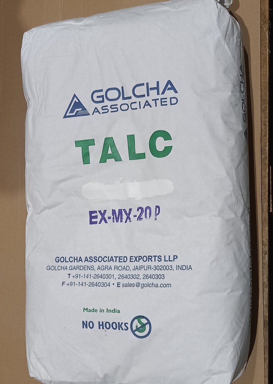 Talc Powder - MX20P