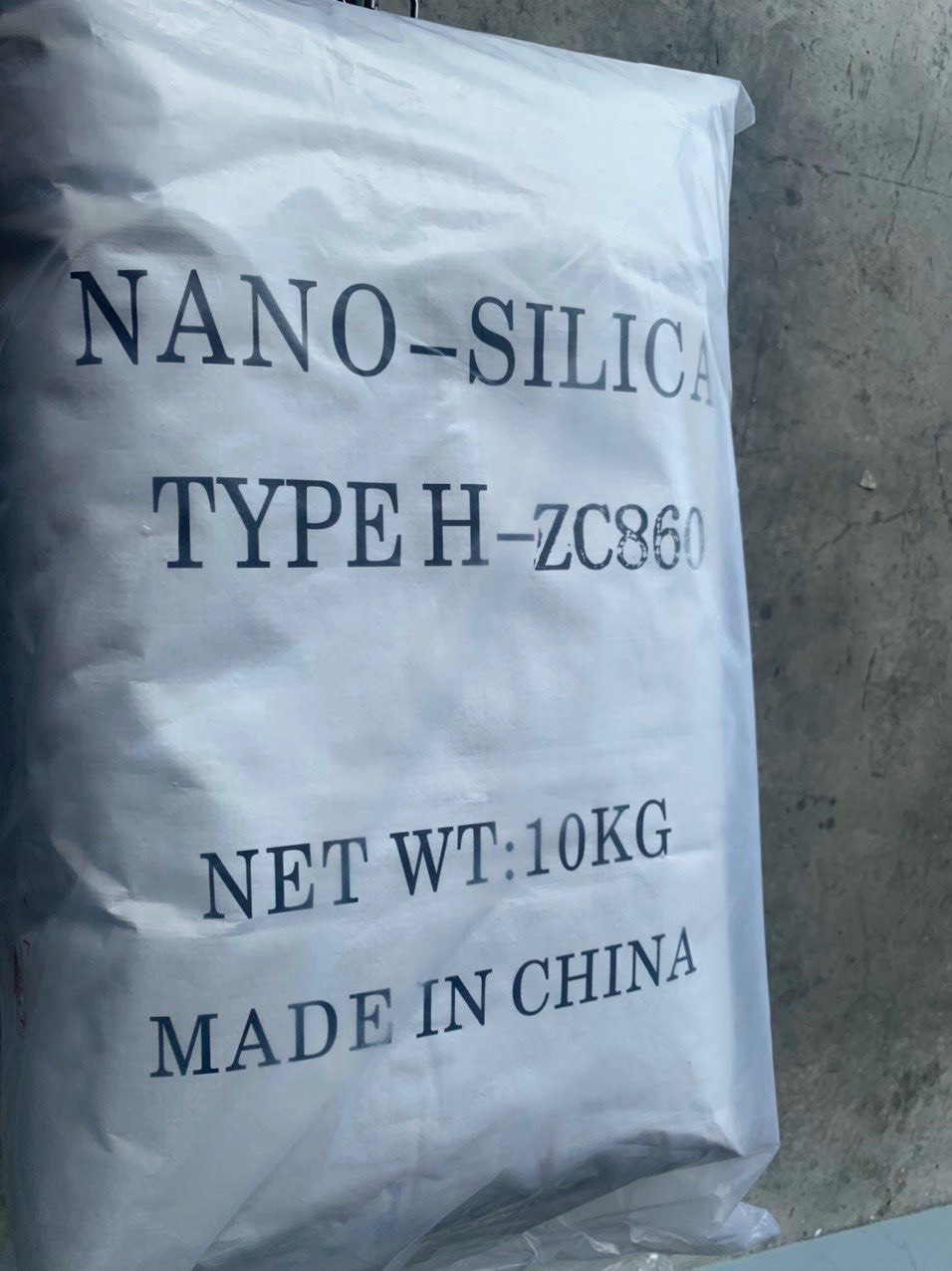 BỘT MỜ ZC860 - MATTING AGENT